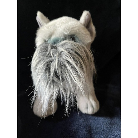 Russ | Toys | Russ The Schnauzer Puppies Plush Dog Stuffed Animal ...
